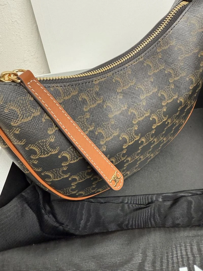 Mirror quality Celine Hobo Bags
