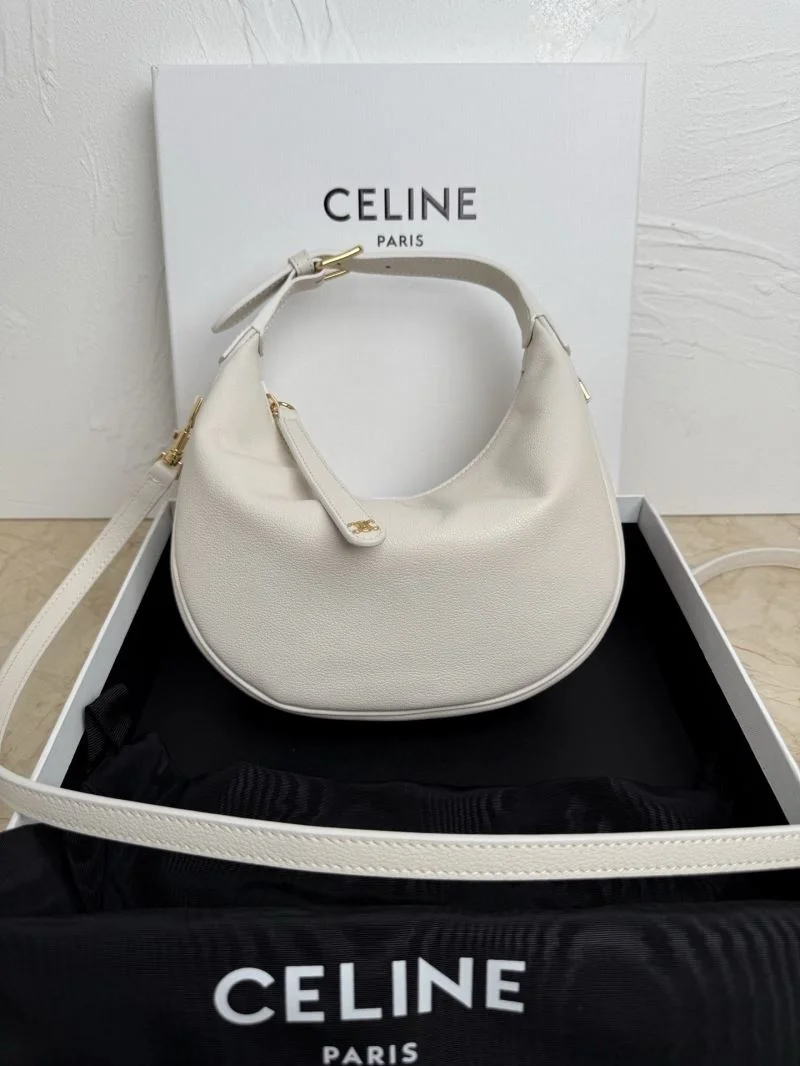 Celine Hobo Bags