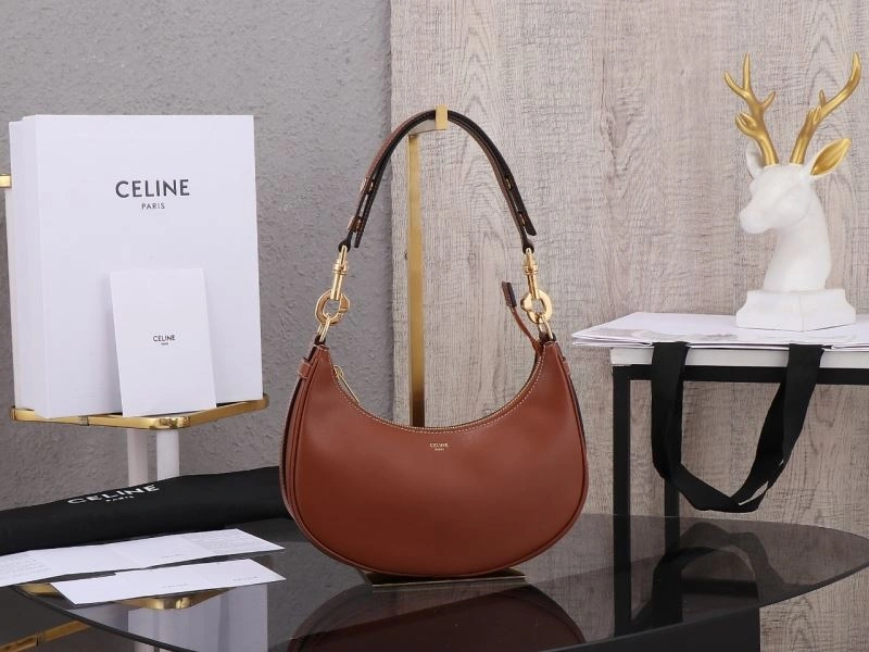 Celine Hobo Bags