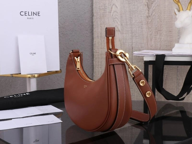 Budget-friendly Celine Hobo Bags