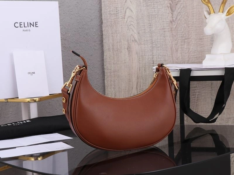 Budget-friendly Celine Hobo Bags
