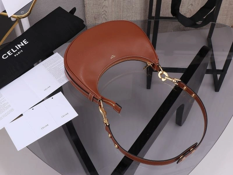 Budget-friendly Celine Hobo Bags