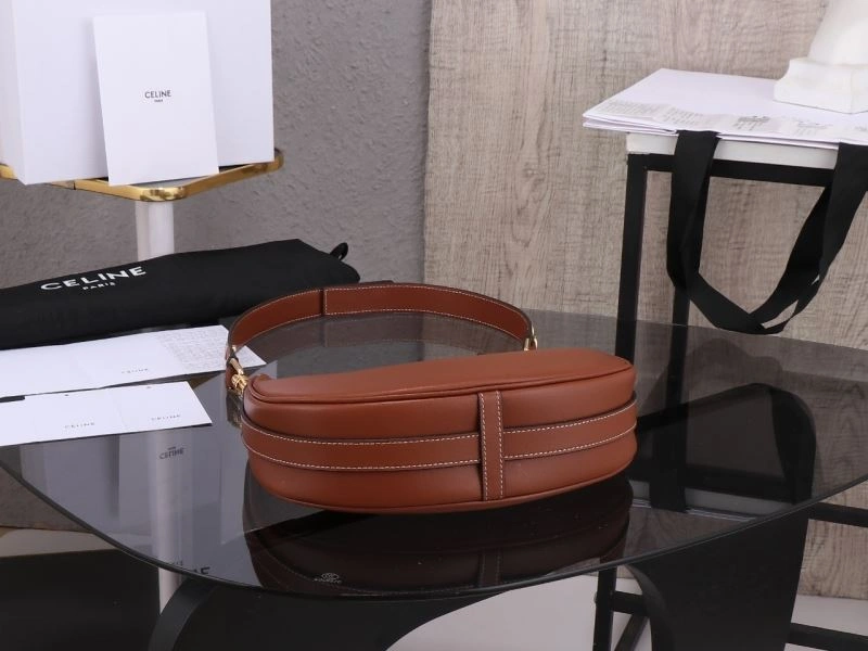 Budget-friendly Celine Hobo Bags