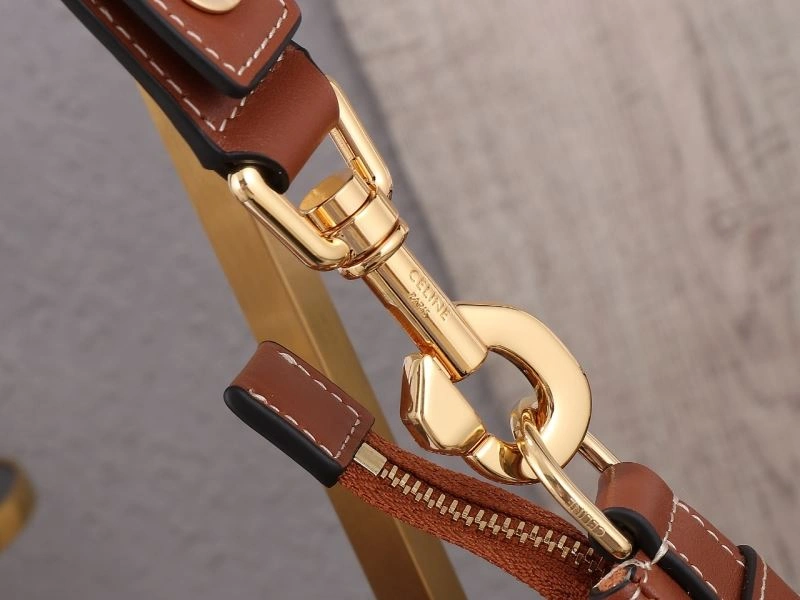 Budget-friendly Celine Hobo Bags