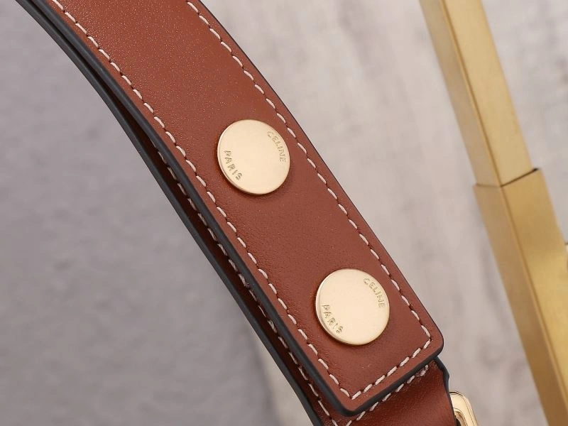 Budget-friendly Celine Hobo Bags