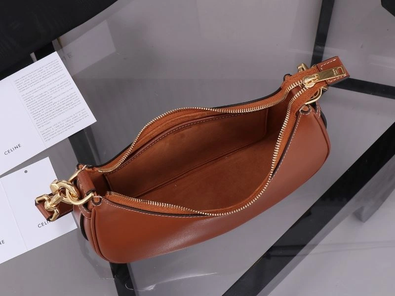 Budget-friendly Celine Hobo Bags