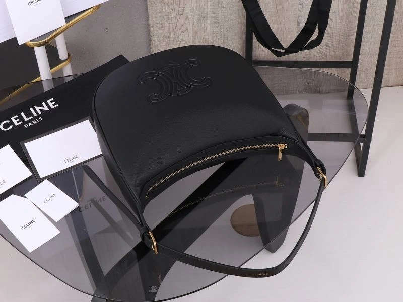Indistinguishable Celine Hobo Bags