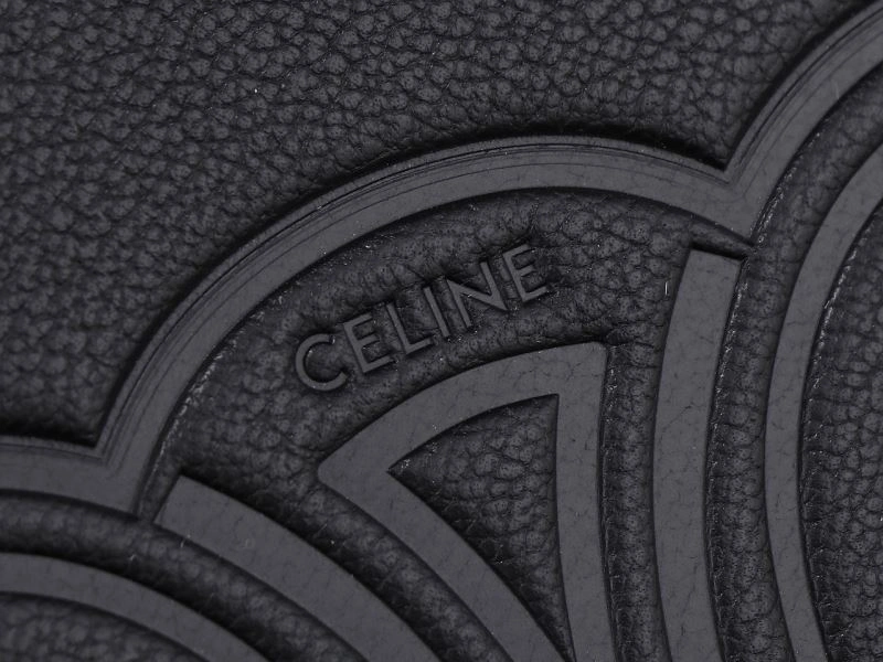 Indistinguishable Celine Hobo Bags