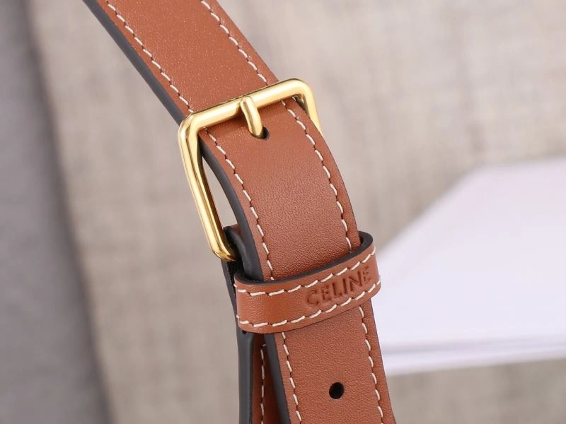 Indistinguishable Celine Hobo Bags