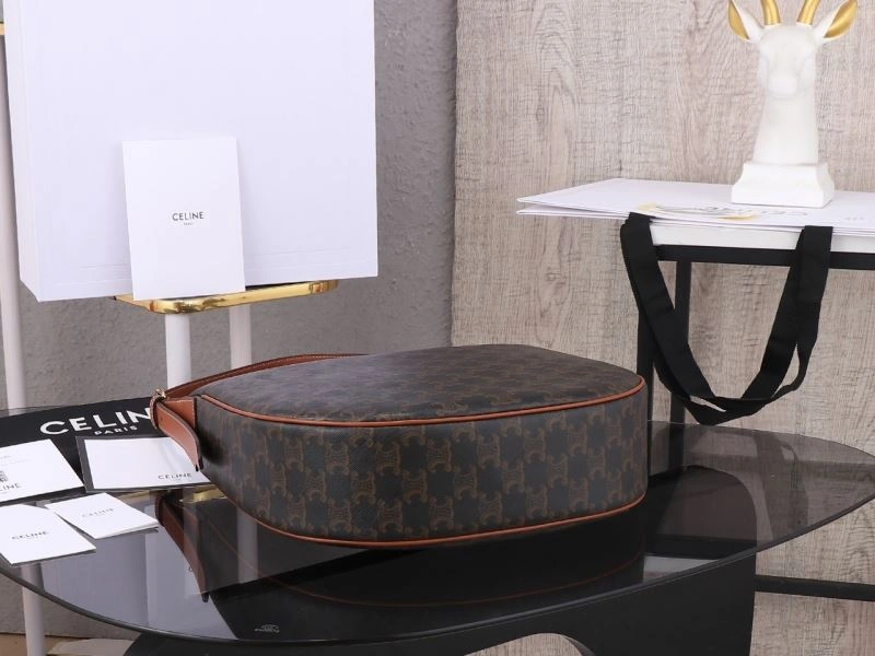 Indistinguishable Celine Hobo Bags