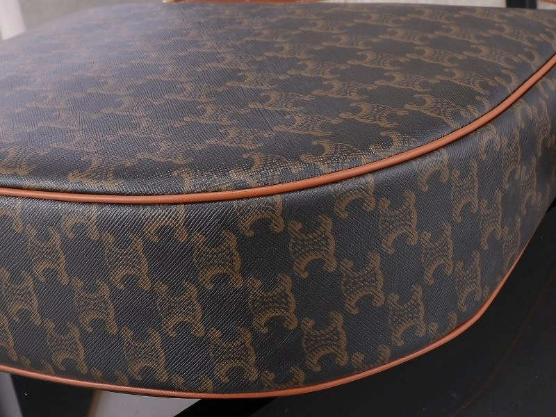 Indistinguishable Celine Hobo Bags