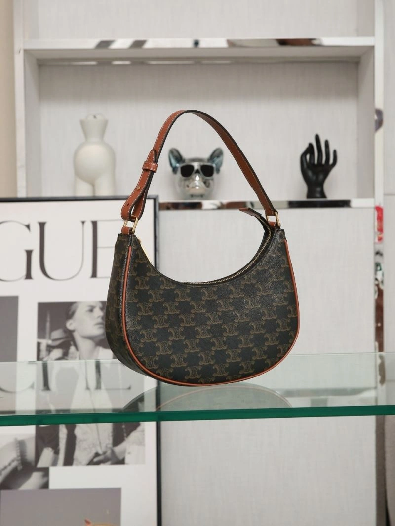 High accuracy Celine Hobo Bags