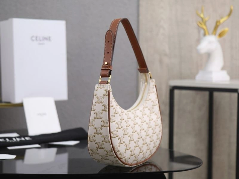 Accurate model Celine Hobo Bags