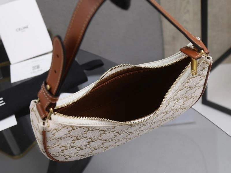 Accurate model Celine Hobo Bags