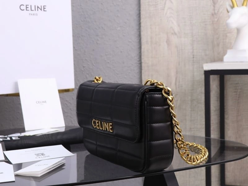 1:1 copy Celine Hobo Bags