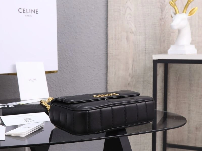 1:1 copy Celine Hobo Bags
