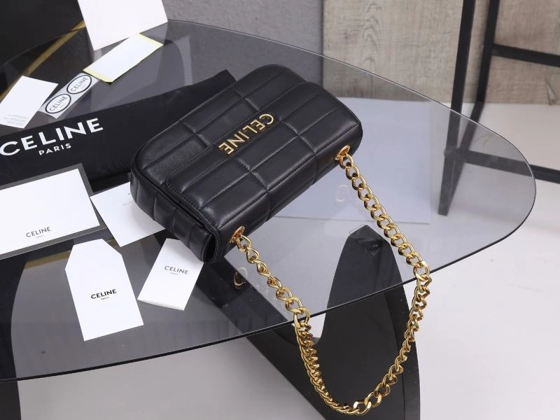 1:1 copy Celine Hobo Bags