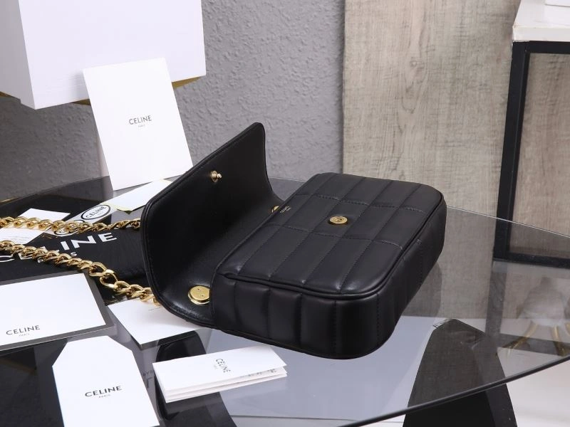 1:1 copy Celine Hobo Bags