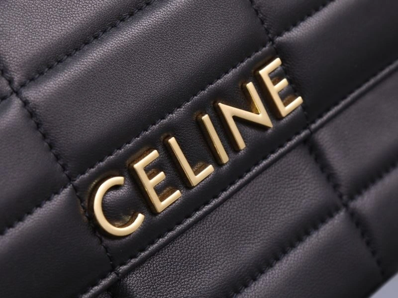 1:1 copy Celine Hobo Bags