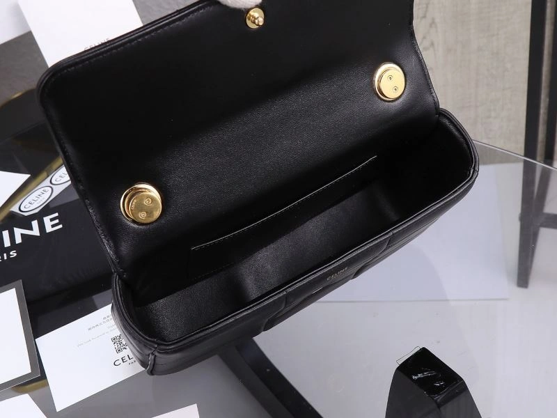 1:1 copy Celine Hobo Bags