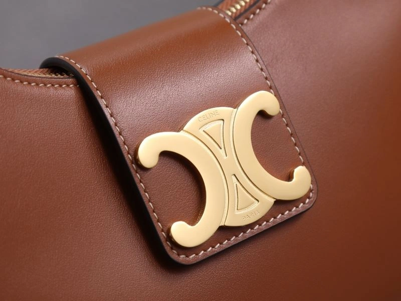 Genuine Celine Hobo Bags