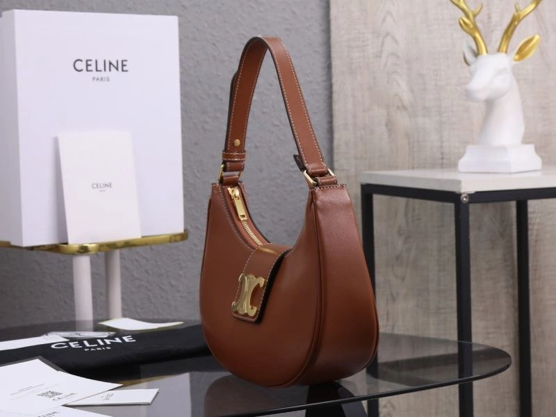 Genuine Celine Hobo Bags
