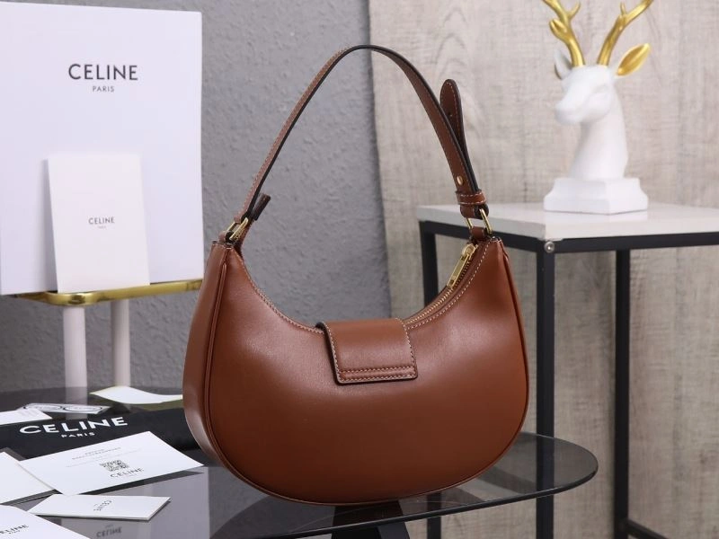 Genuine Celine Hobo Bags