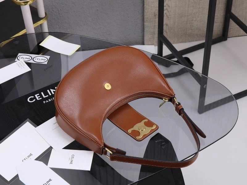 Genuine Celine Hobo Bags