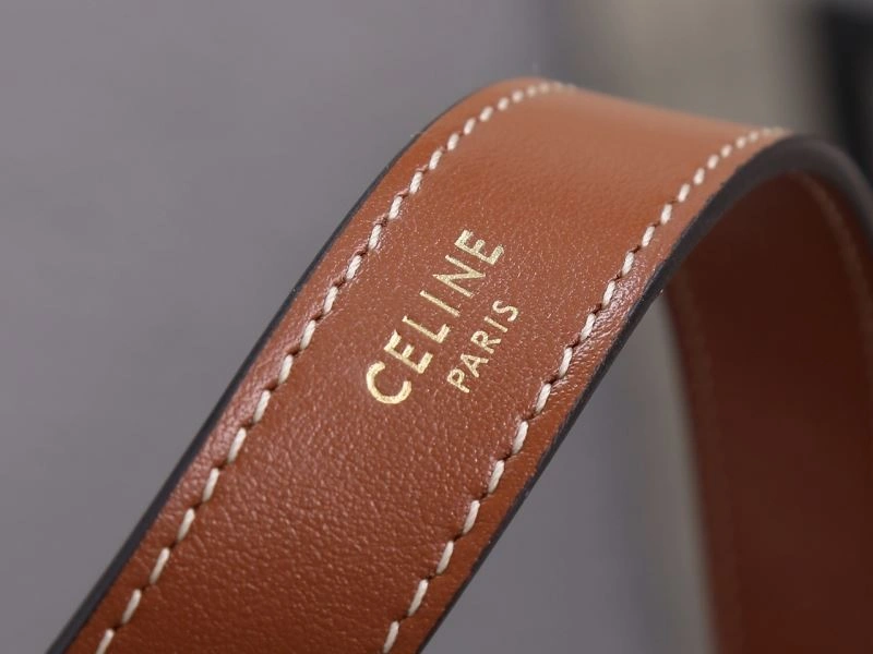 Genuine Celine Hobo Bags