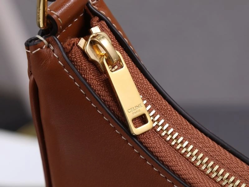 Genuine Celine Hobo Bags