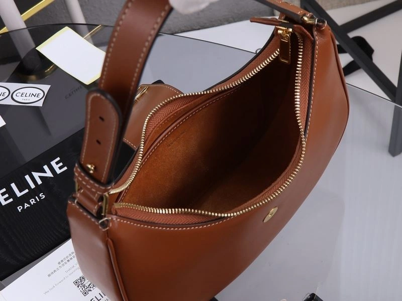 Genuine Celine Hobo Bags