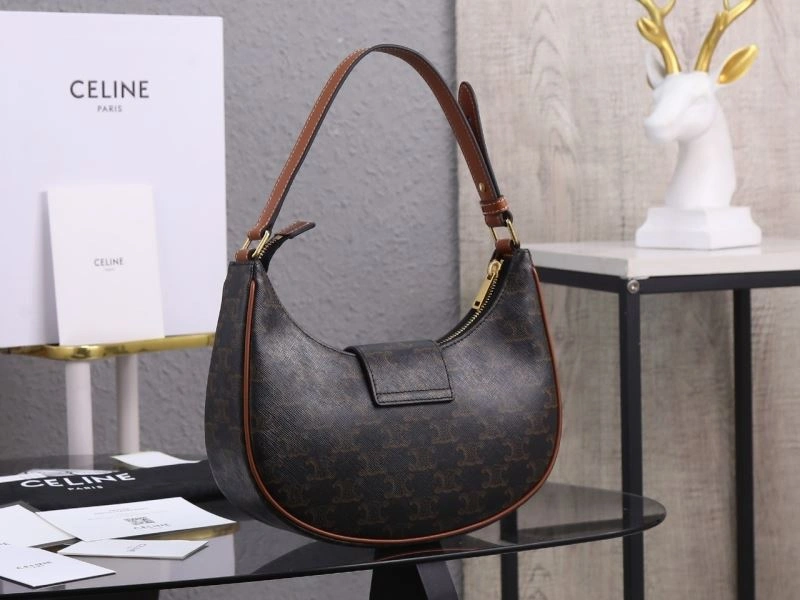 Original Celine Hobo Bags