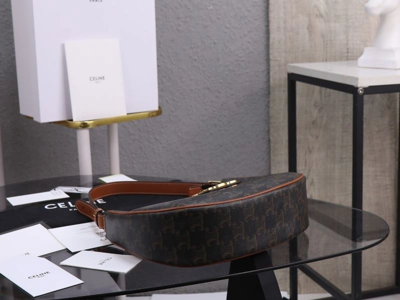 Original Celine Hobo Bags