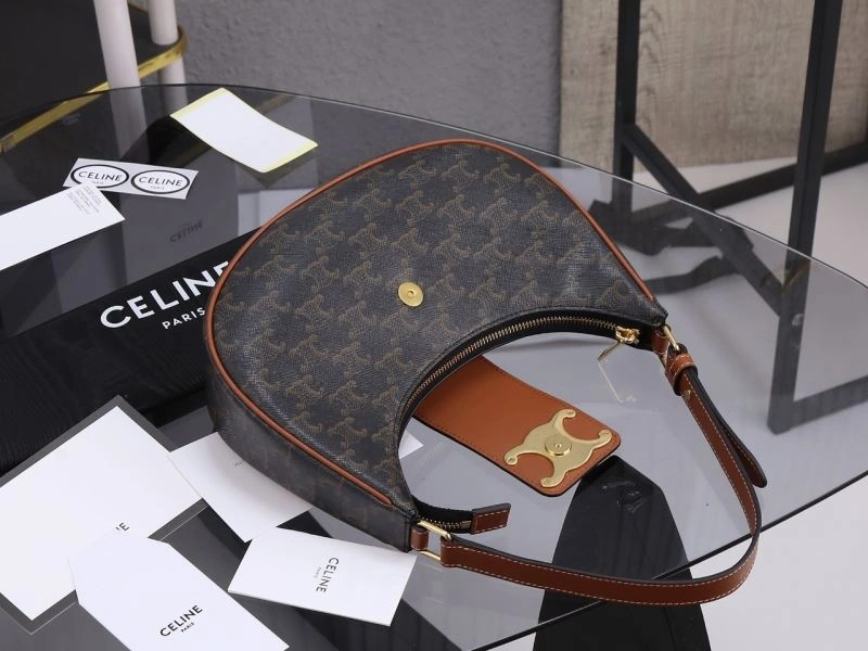 Original Celine Hobo Bags