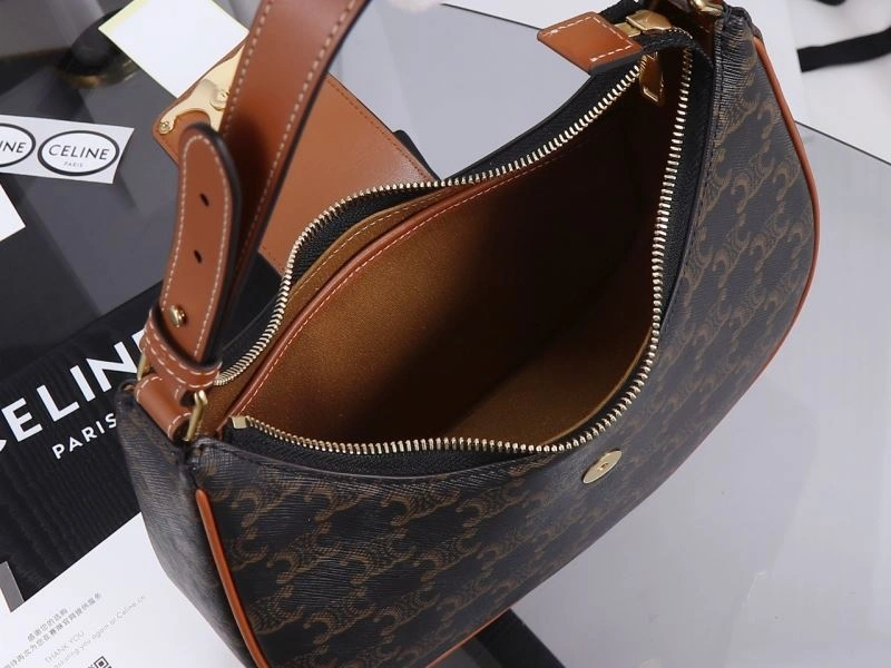 Original Celine Hobo Bags