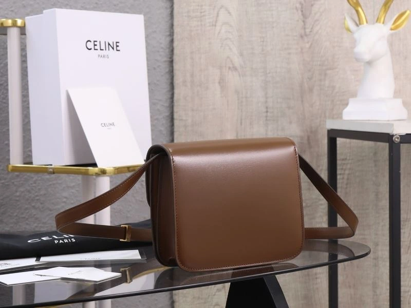 Value-priced Celine Hobo Bags