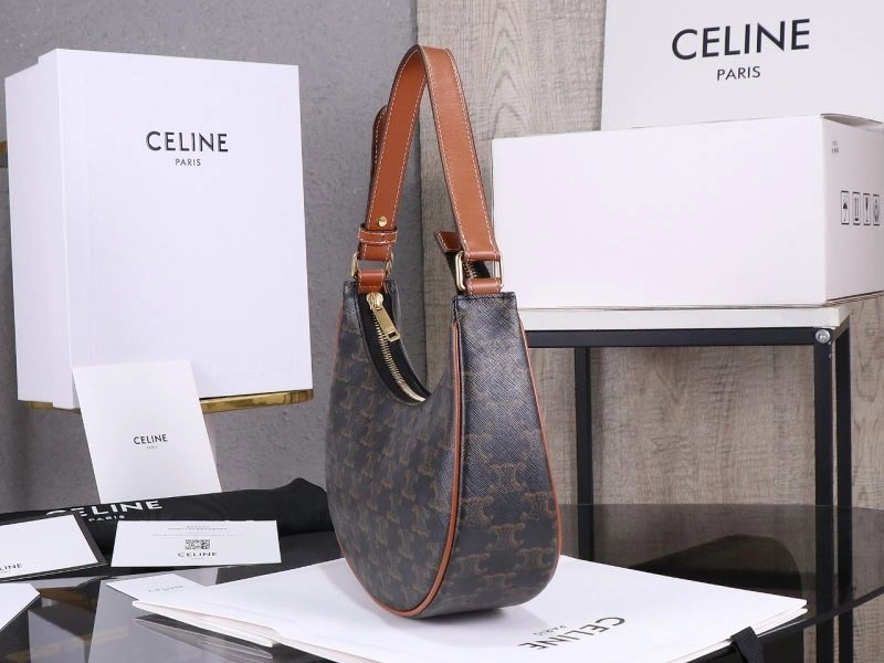 Legit Celine Hobo Bags