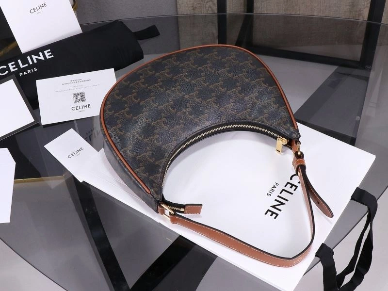 Legit Celine Hobo Bags