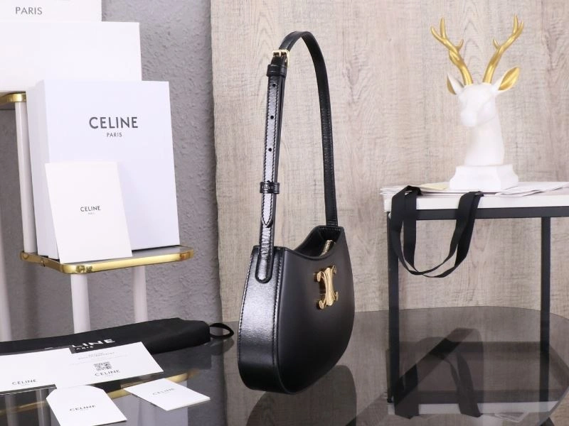 Real Celine Hobo Bags