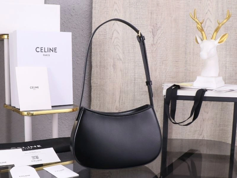 Real Celine Hobo Bags