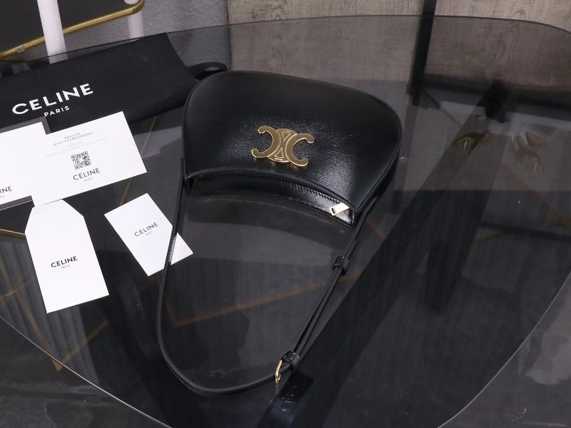 Real Celine Hobo Bags