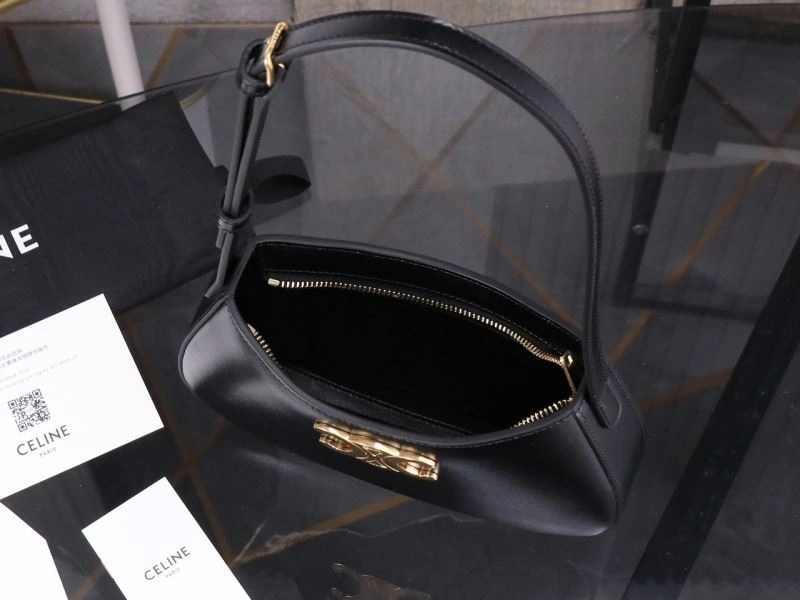 Real Celine Hobo Bags