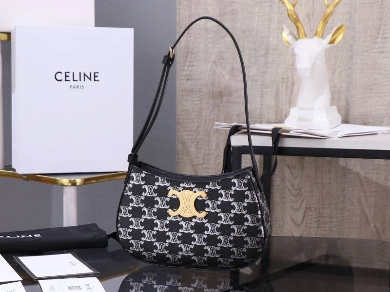 Celine Hobo Bags