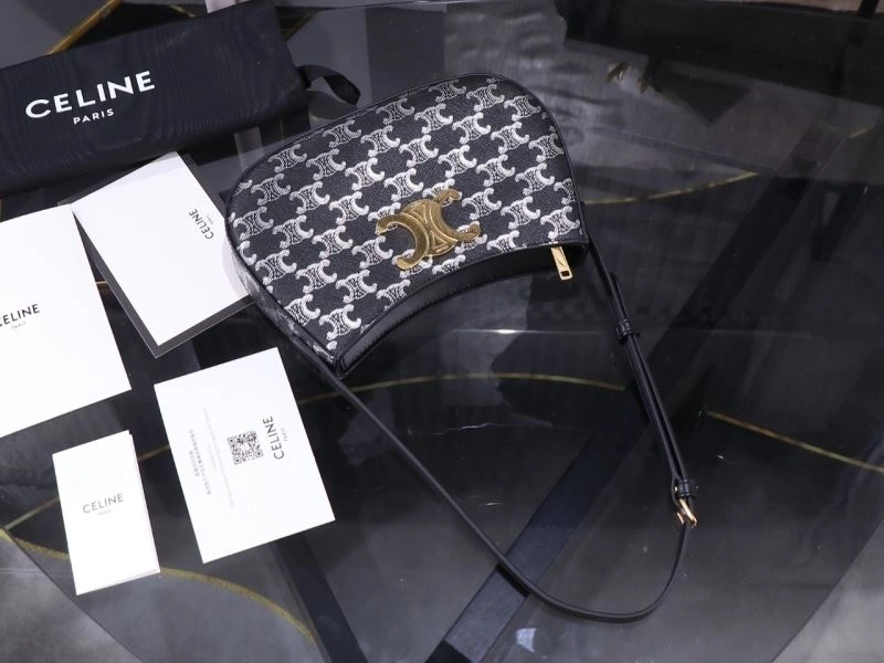 Bargain Celine Hobo Bags