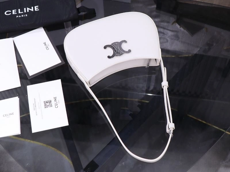 Budget-friendly Celine Hobo Bags
