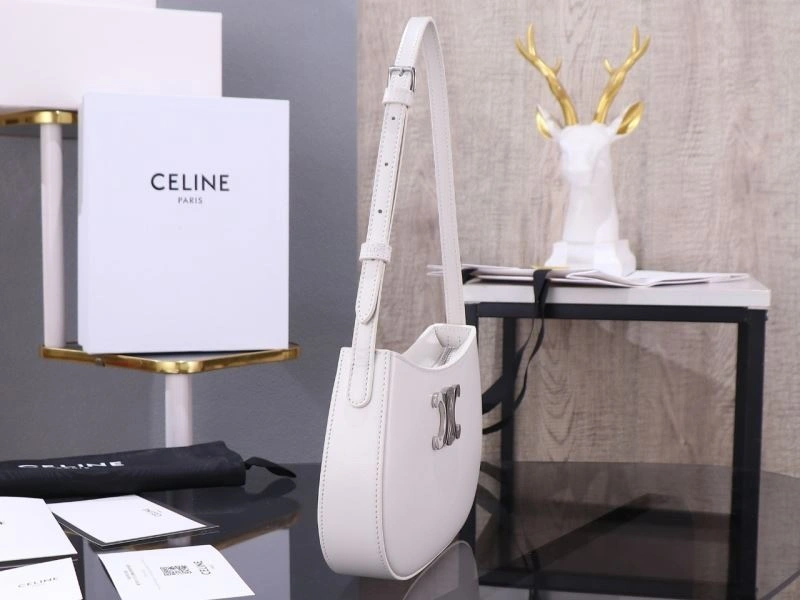 Budget-friendly Celine Hobo Bags