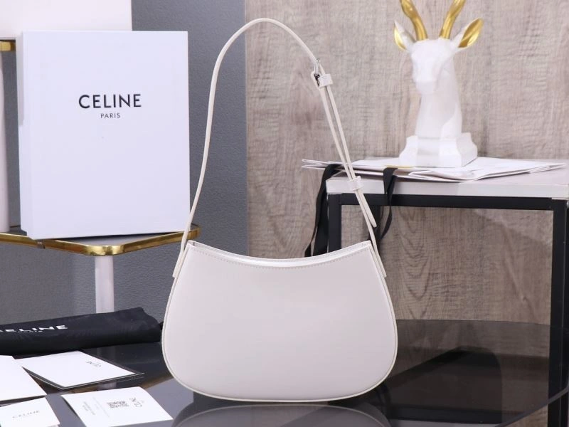 Budget-friendly Celine Hobo Bags