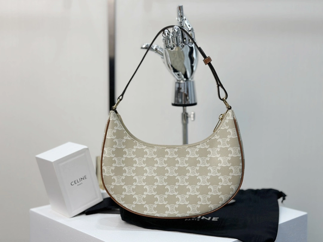 High fidelity Celine Hobo Bags