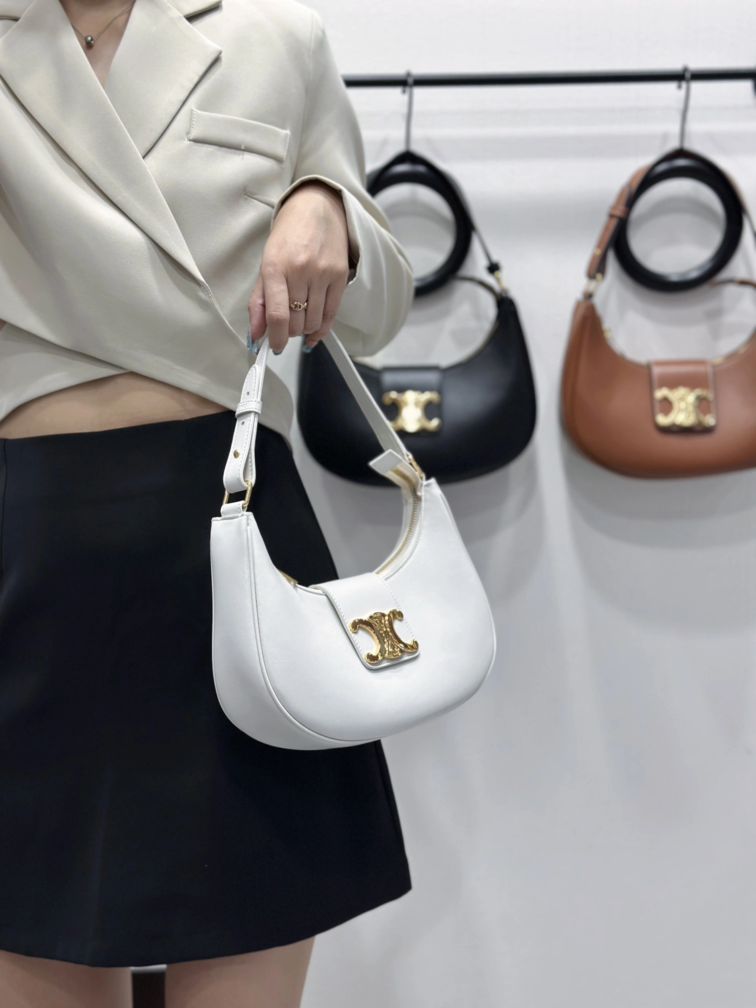 Economical Celine Hobo Bags