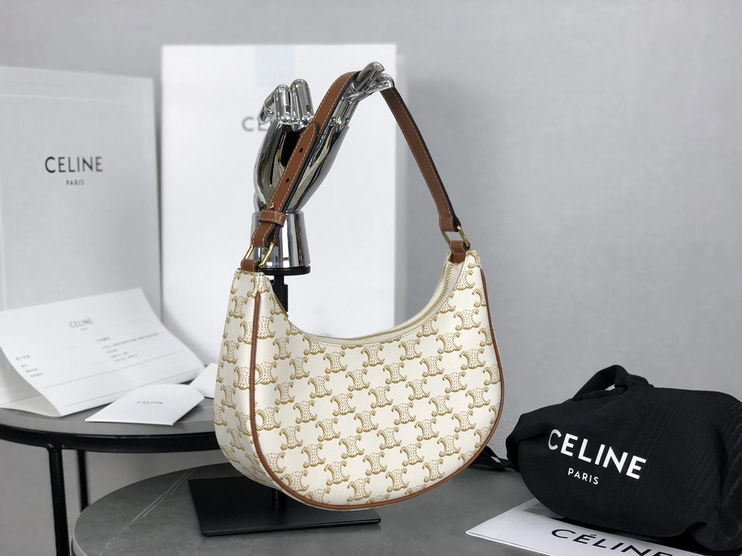 Top match Celine Hobo Bags